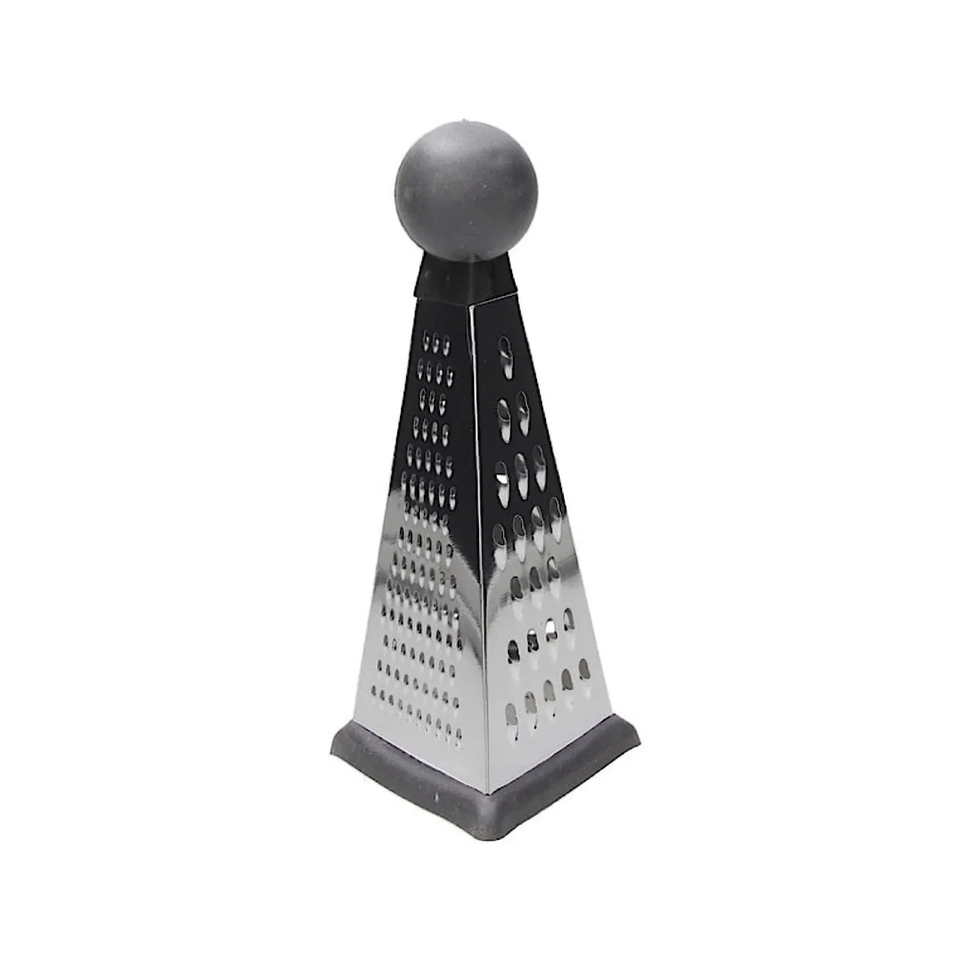 Grater Steel Triangle Mythos - Abtshop