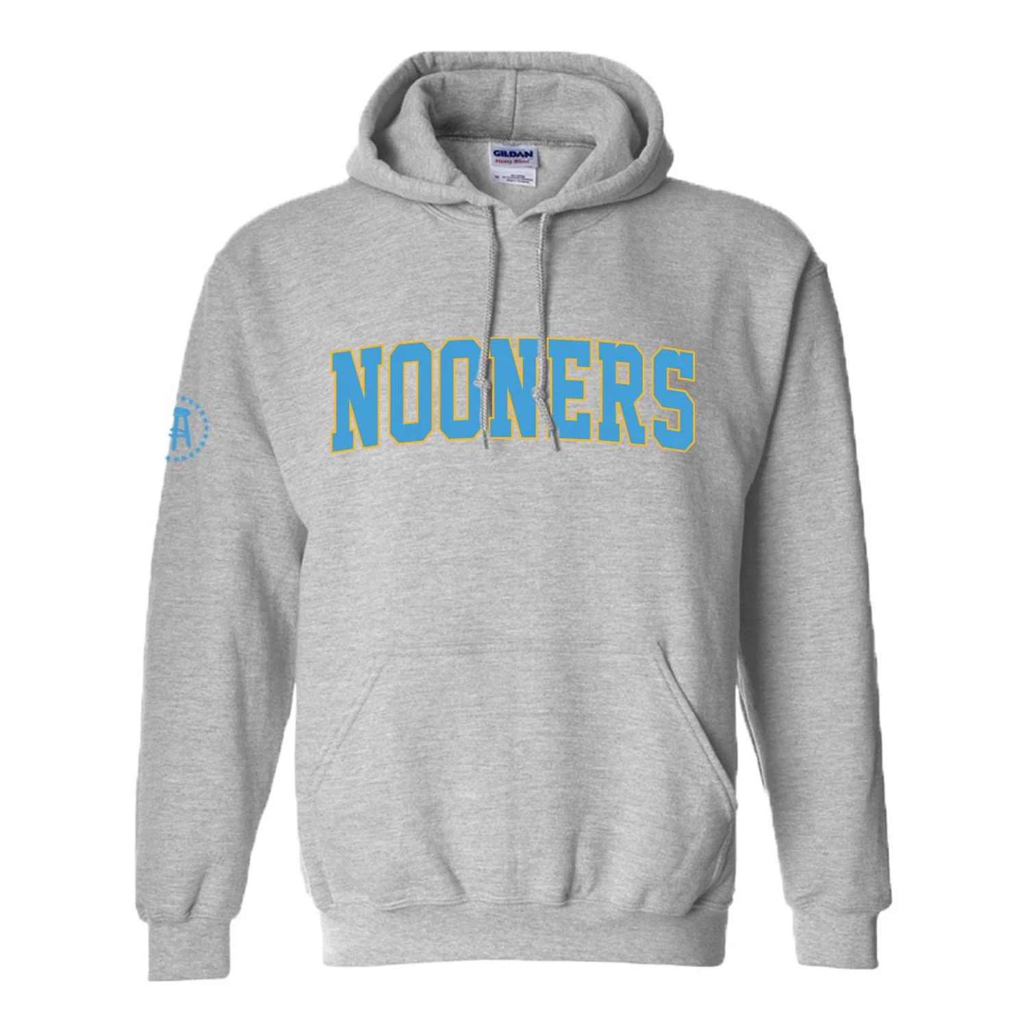 Nooners Hoodie - Abtshop