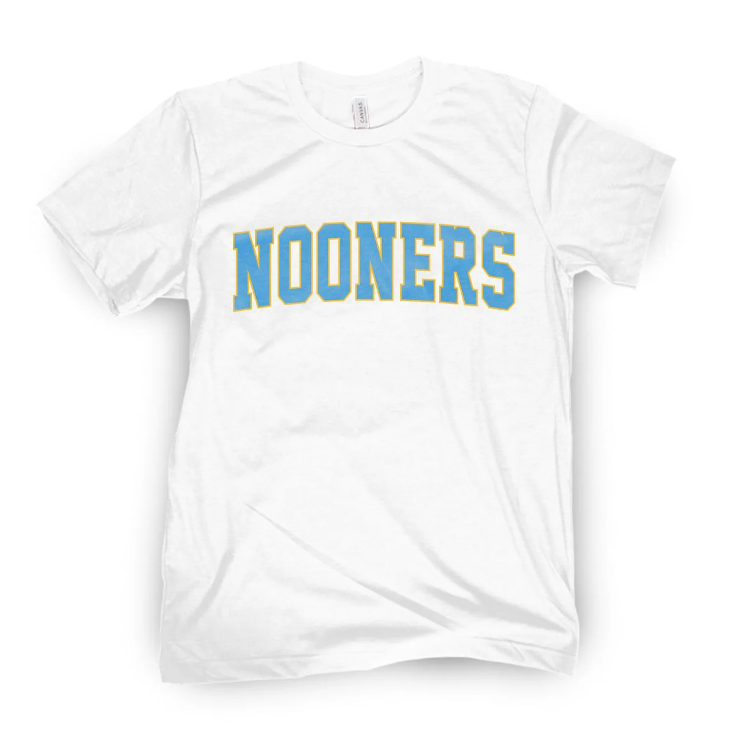 Nooners Tee - Abtshop