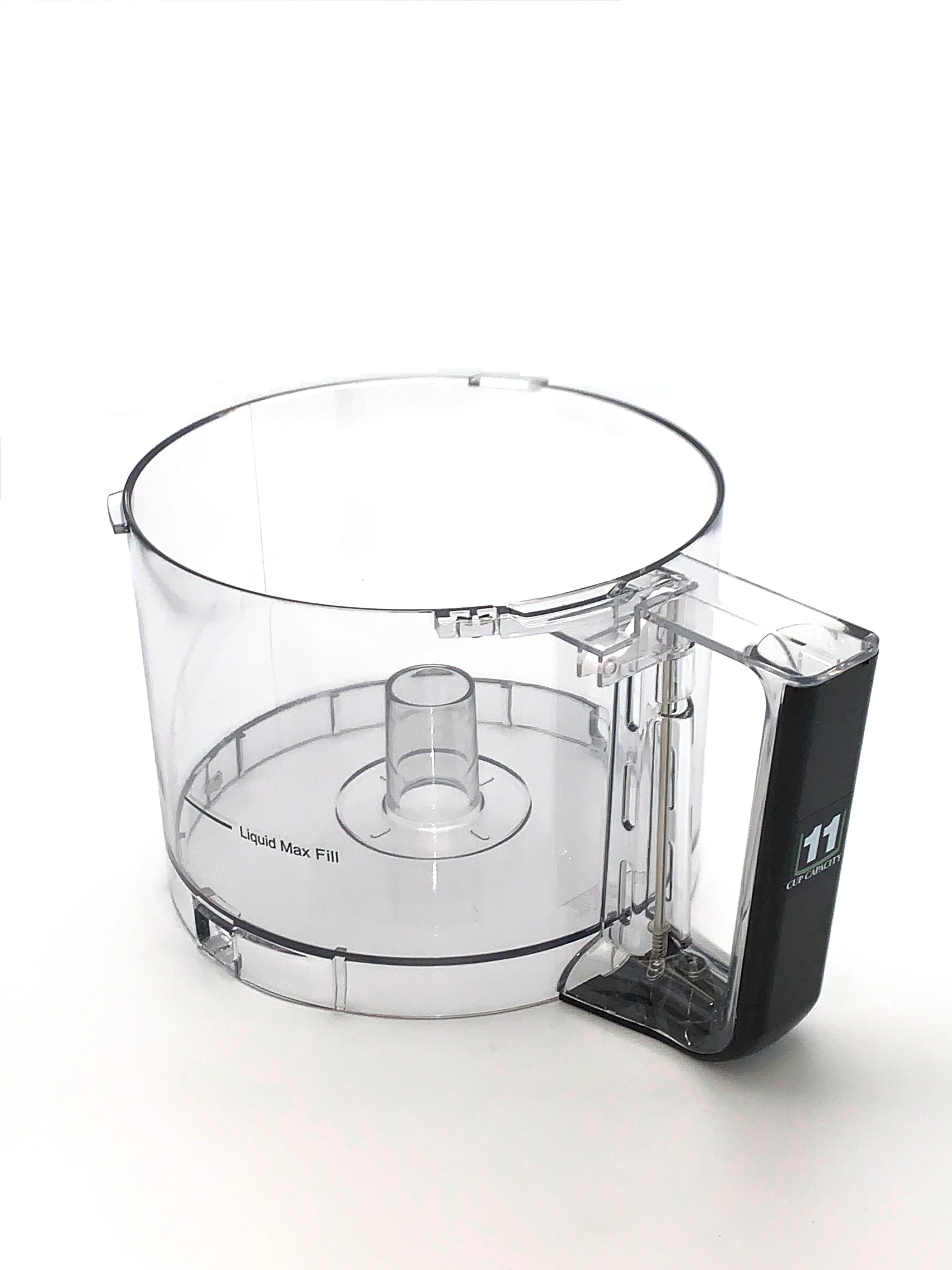 DLC2011WBNT11 | Work Bowl with Black Handle (new style) for DLC-2011 ...