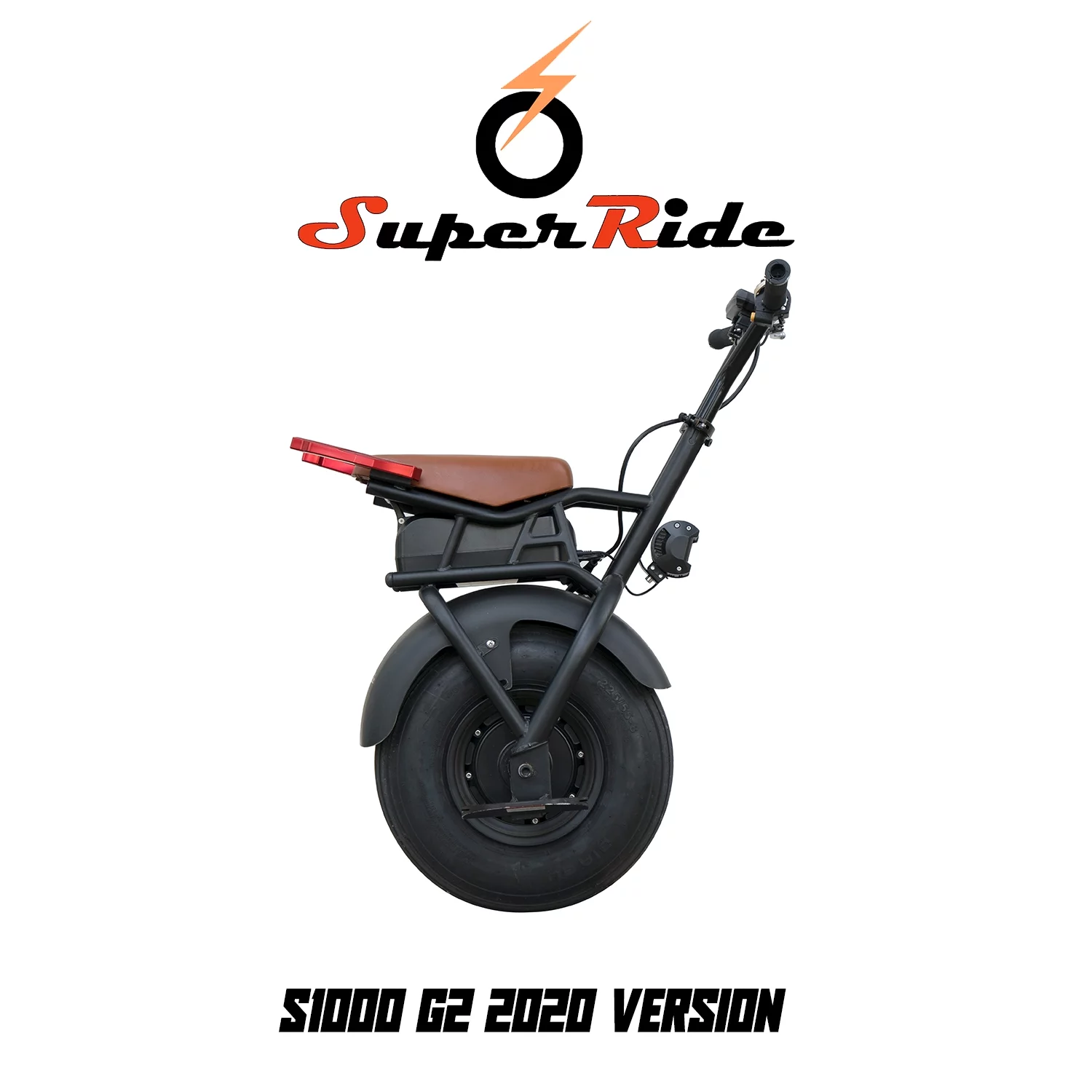 Reviews - SUPERRIDE Self Balancing Electric Unicycle S1000 G2 – One ...