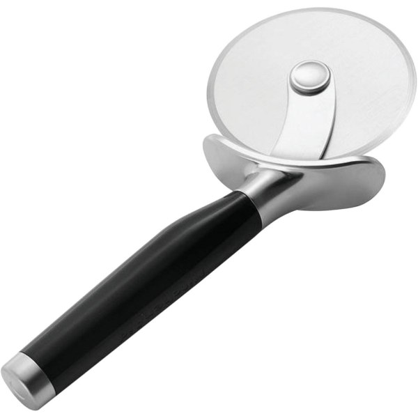 KitchenAid Black Pizza Roller Cutter - Iieemm