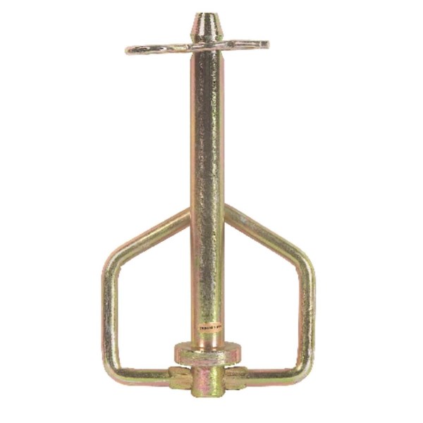 Speeco 1/2 In. x 4-1/4 In. Swivel Handle Hitch Pin - Iieemm
