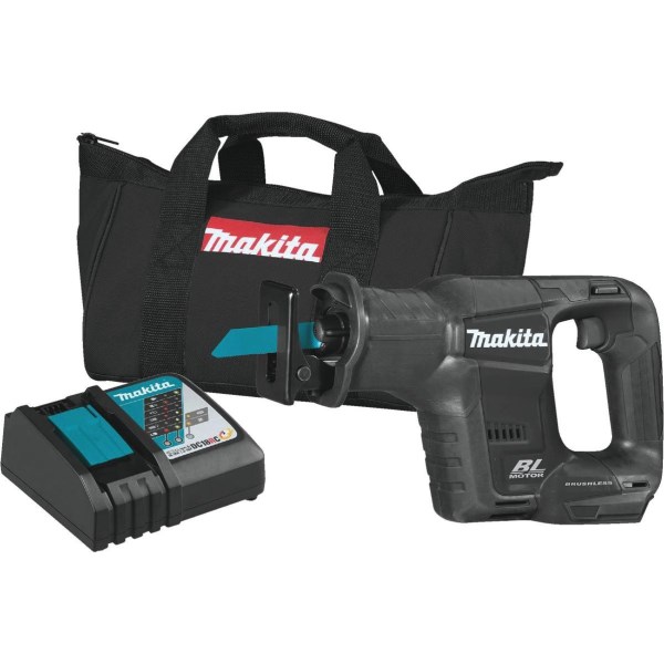 Makita 18 Volt Lxt Lithium Ion Brushless Sub Compact Cordless