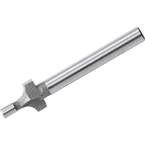 Dremel 1/8 In. Rounding Router Bit - Iieemm