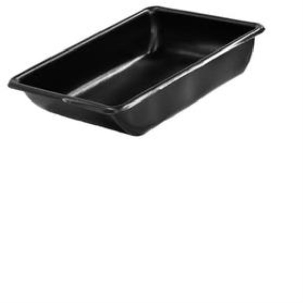 Heavy-Duty 27 In. Concrete Mixing Tub - Iieemm