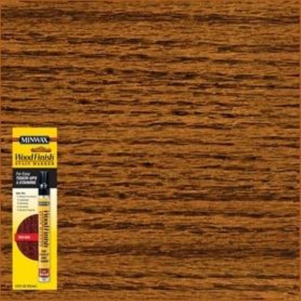 Minwax Wood Finish Red Oak Stain Marker - Iieemm