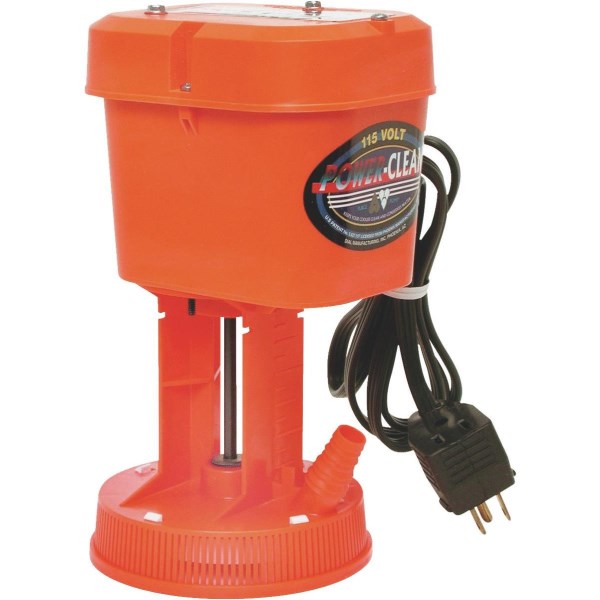 Dial Power Clean 115V 0.7A Evaporative Cooler Purge Pump - Iieemm