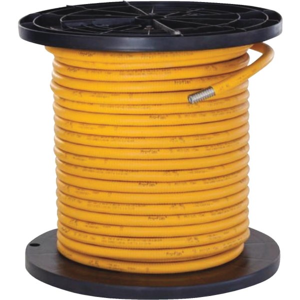 Pro-Flex 1/2 In. x 225 Ft. CSST Gas Piping System - Iieemm