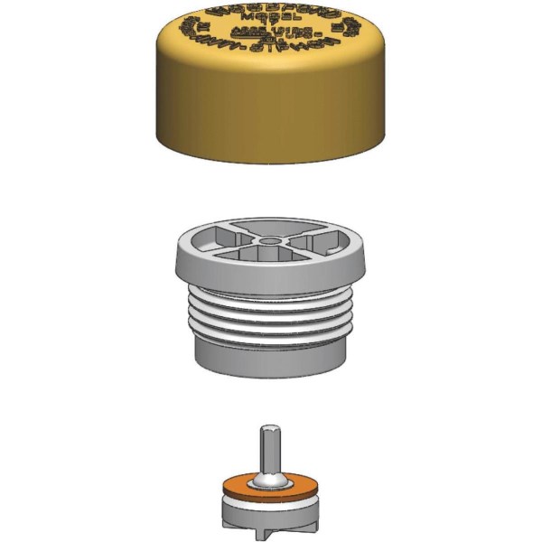 Woodford Model 17 Vacuum Breaker Float Kit (3-Piece) - Iieemm Woodford Model 17 Vacuum Breaker Float Kit (3-Piece) - Iieemm